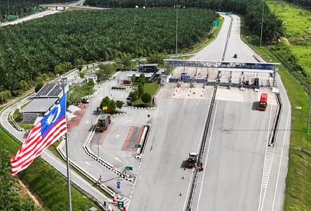 WCE to start toll collection for Section 11 from July 24 | The Star