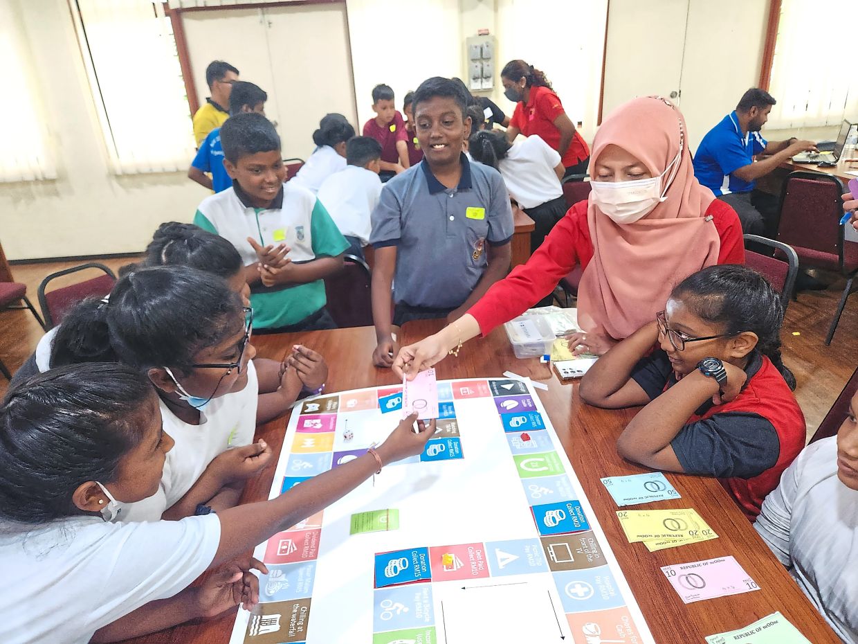 M’sian collective wins global award for ‘best non-profit project’ | The ...