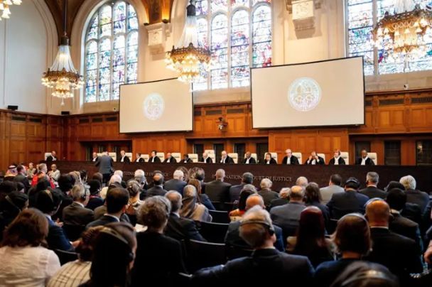 Malaysia hails ICJ ruling against Israel | The Star