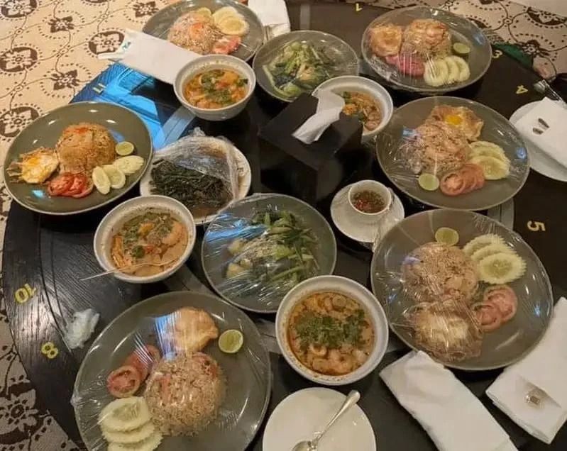 Cyanide found in food of six dead Vietnamese, American citizens in ...