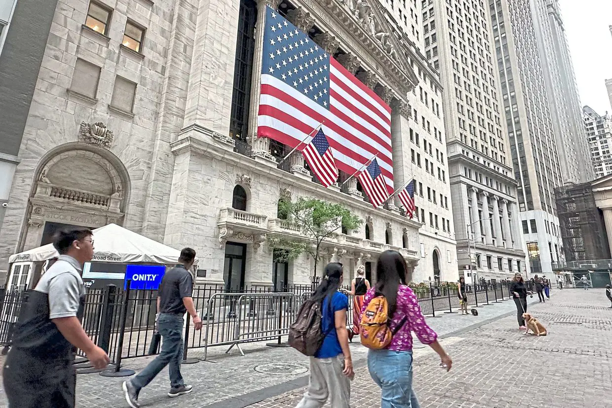 Great rotation trade stirring up hedging market