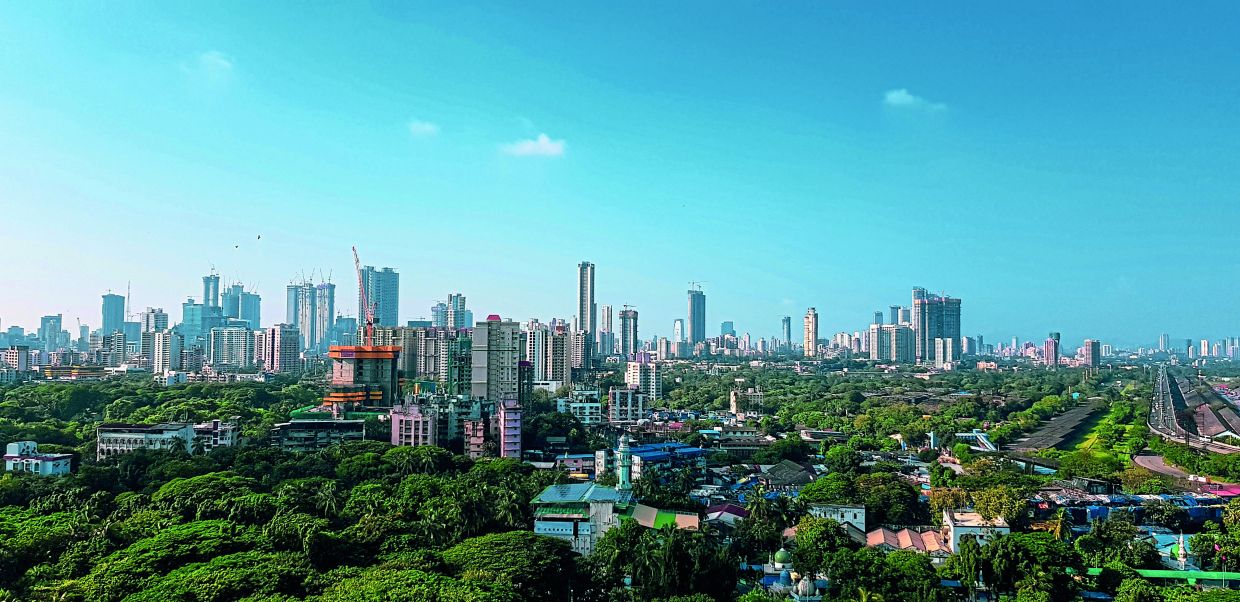 Japanese builders broaden presence in Asia | The Star