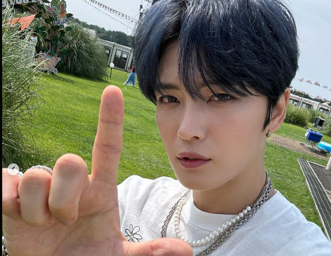 Korean idol Kim Jae-joong says stalking by obsessive fans made him ...
