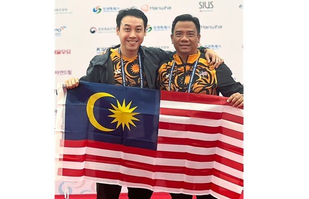 Shooting: Coach Firdaus’ new methods a refreshing change for pistol ace ...