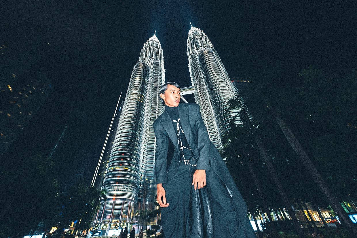 Fashion weeks shine a light on Malaysia, with the scene more accessible ...