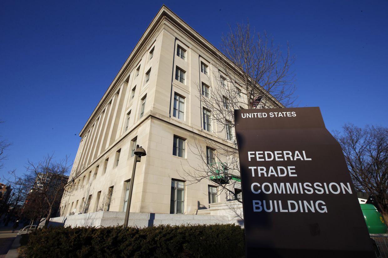 US antitrust agency probes ‘surveillance pricing’ | The Star
