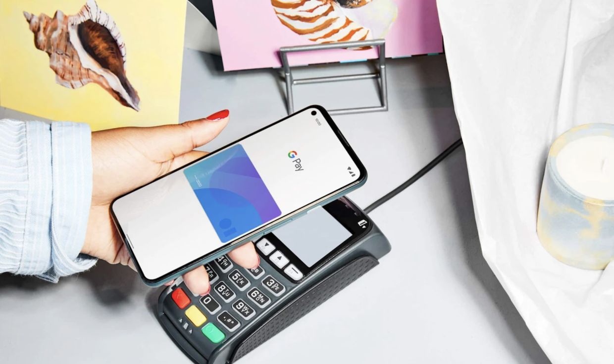 Google Wallet adds support for RHB banking cards | The Star