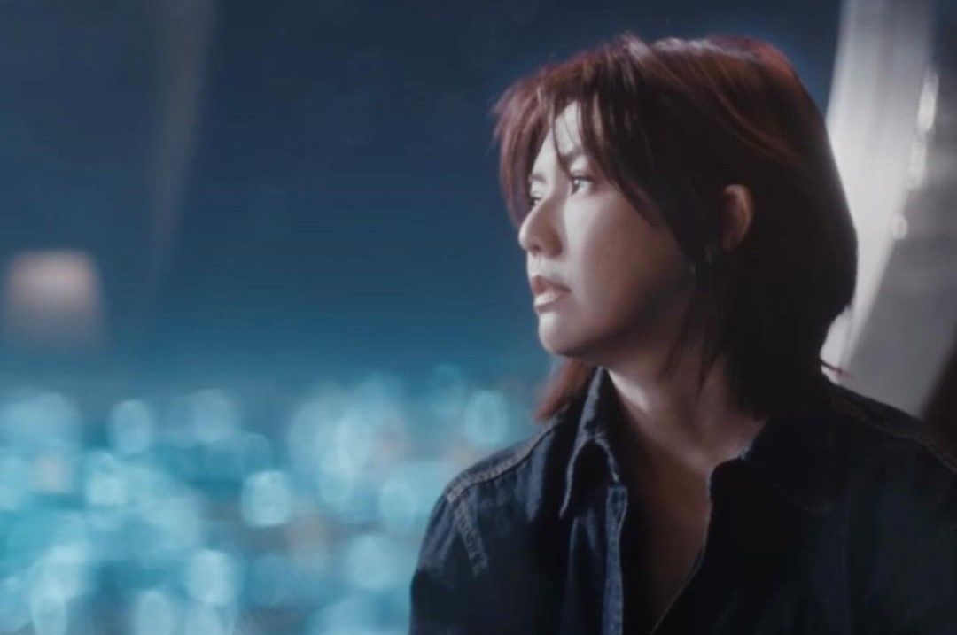 Singaporean singer Stefanie Sun reveals she had been unwell for a month ...