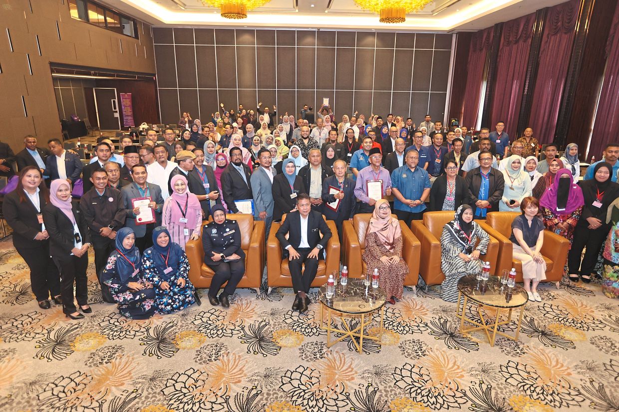 Nine resolutions passed at conference on children’s protection and ...