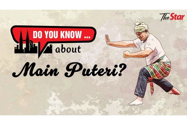 Do you know... about Main Puteri? | The Star