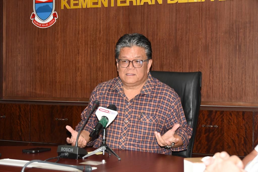 Sabah aims for 40 gold medals in 21st Sukma Games | The Star