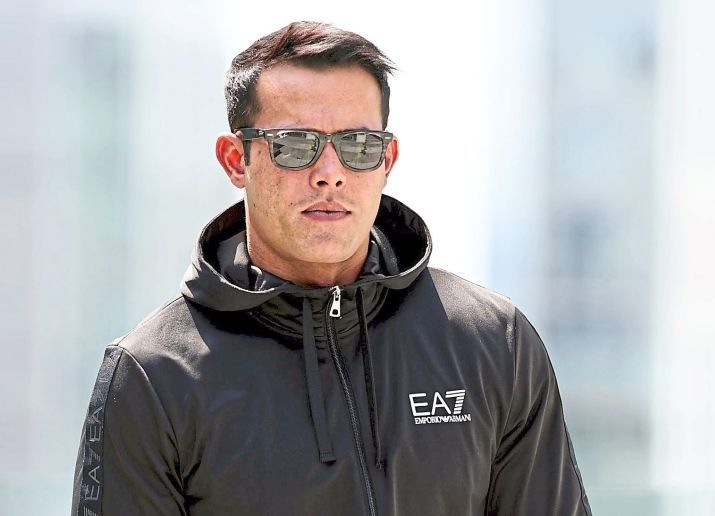 Zul Ariffin lets talent shout louder than his ego | The Star