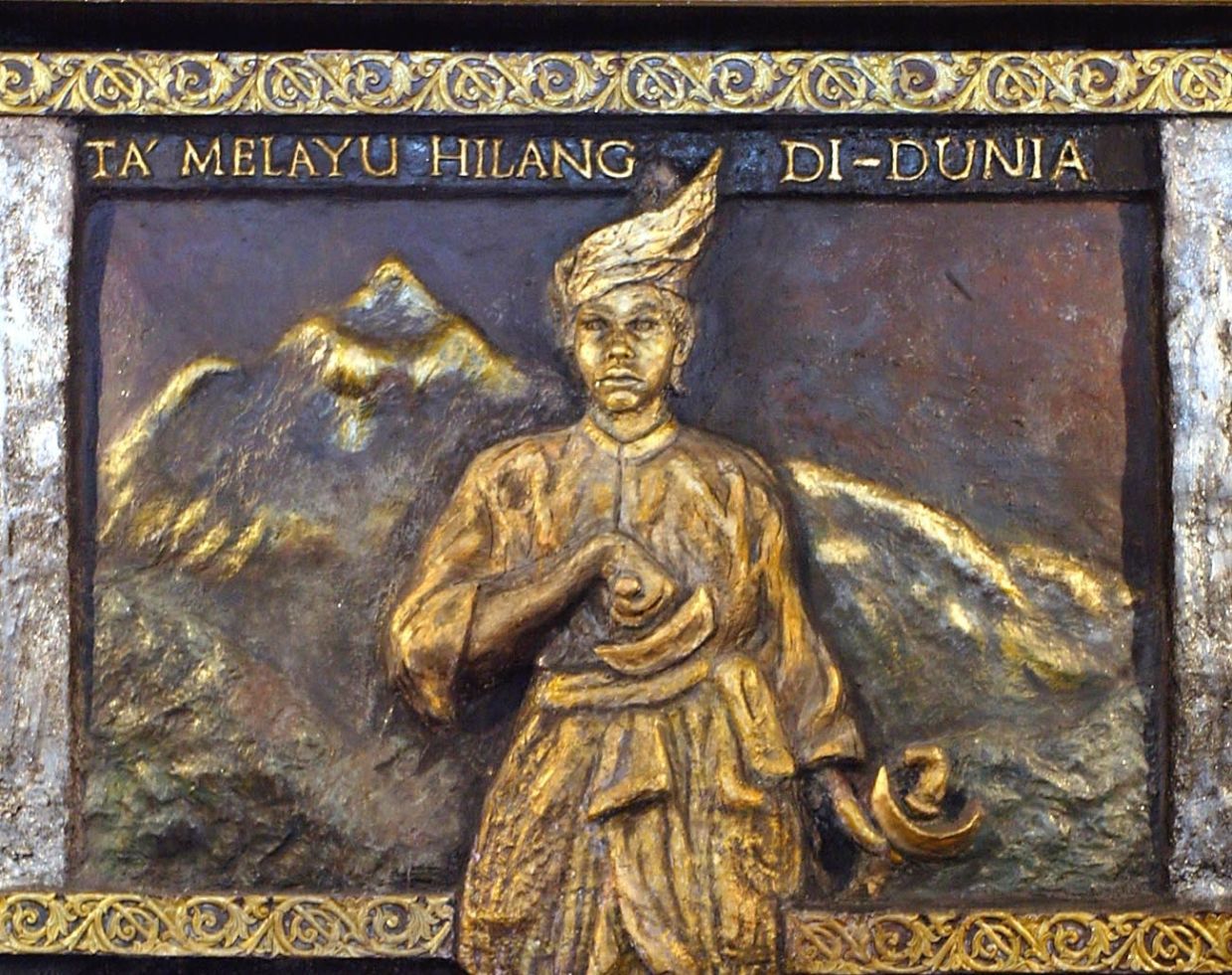 Melaka’s tribute to Hang Tuah a rousing success | The Star