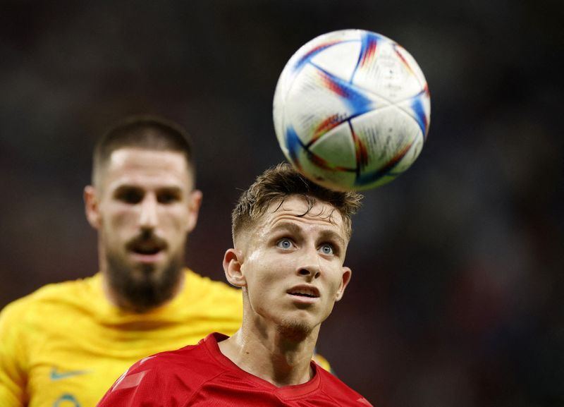 Football: Soccer-Everton sign Lindstrom on loan from Napoli | The Star