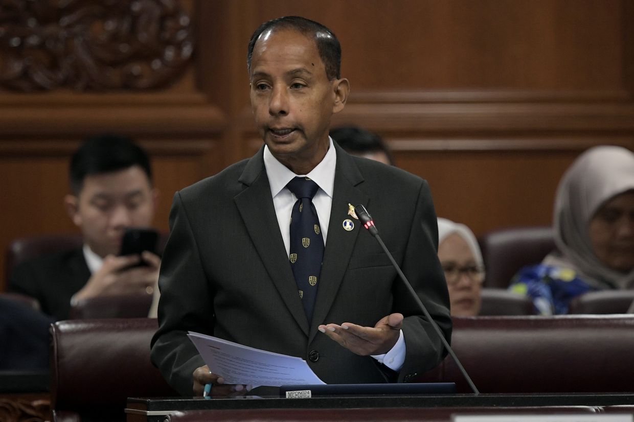 Govt has no plans to abolish CLP exam, says Kulasegaran | The Star