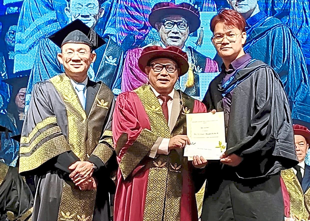 Sibu college offers full, partial scholarships to Sarawakians | The Star