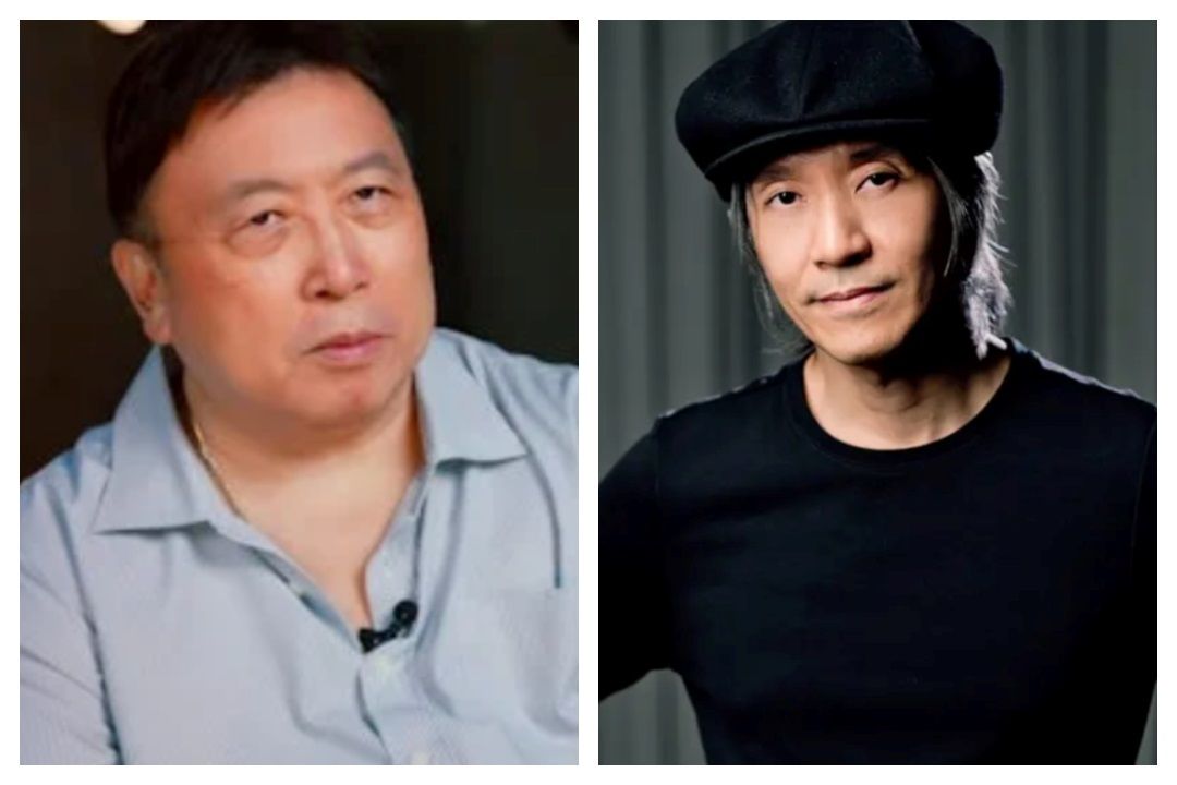 HK filmmaker Wong Jing reveals why he fell out with Stephen Chow | The Star