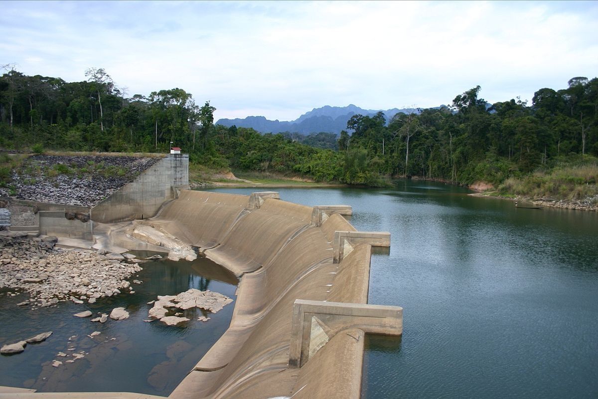 Laos intensifies dam safety measures in rainy season | The Star