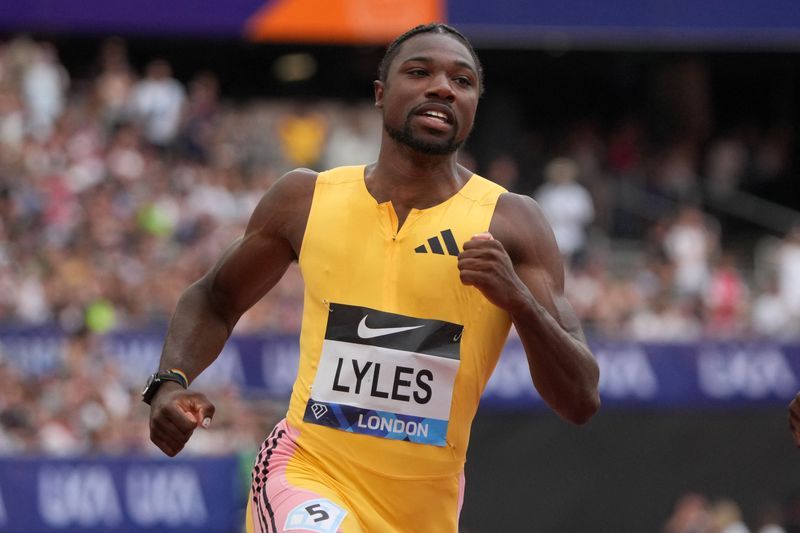 Athletics: Olympics-Athletics-Fierce rivalries ready to be renewed on ...