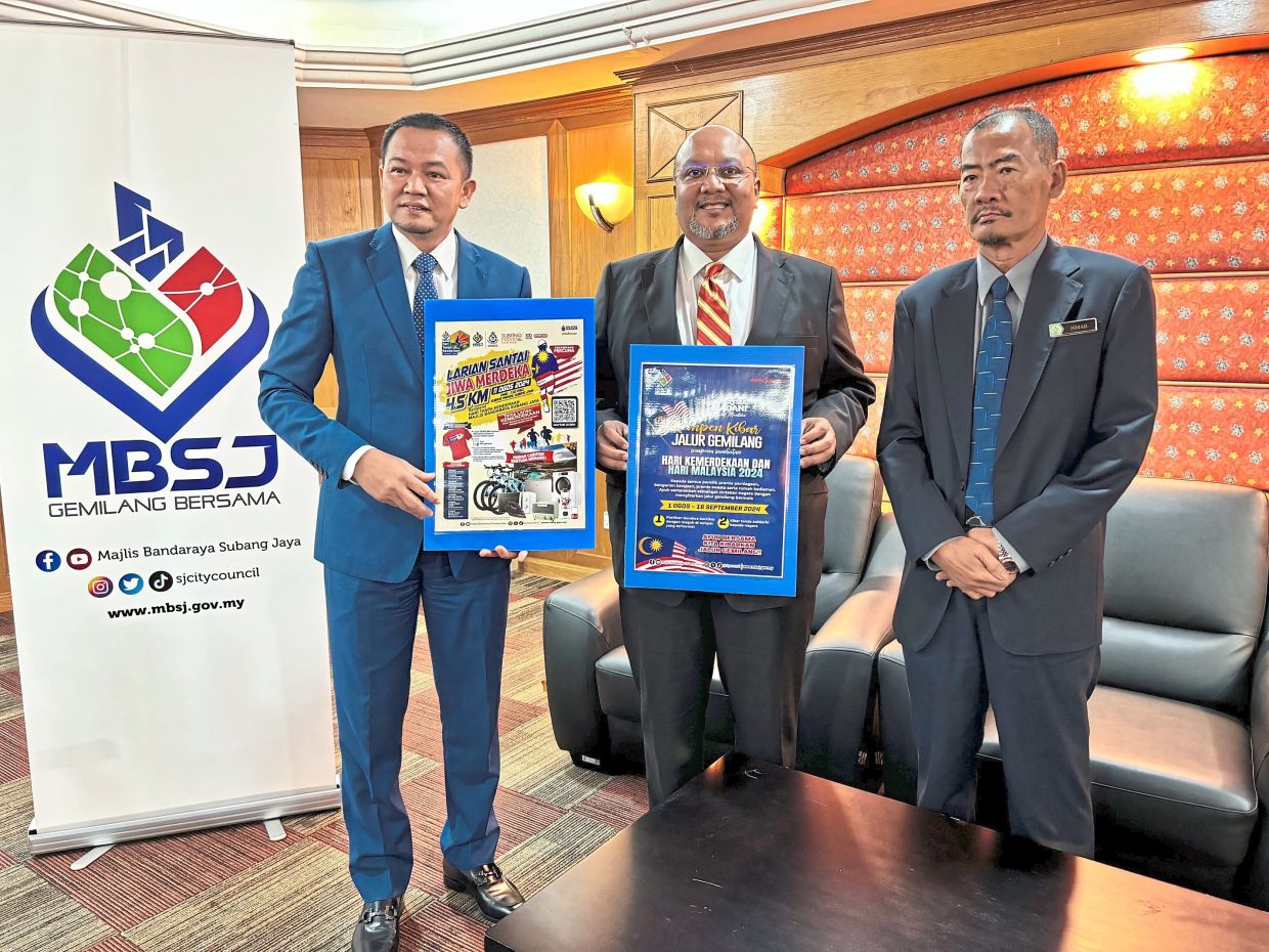 Direct channels for MBSJ complaints | The Star