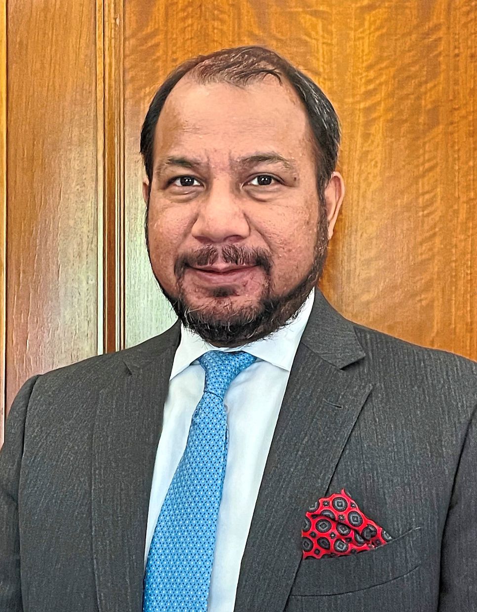 Tunku Azizah heads honours list | The Star