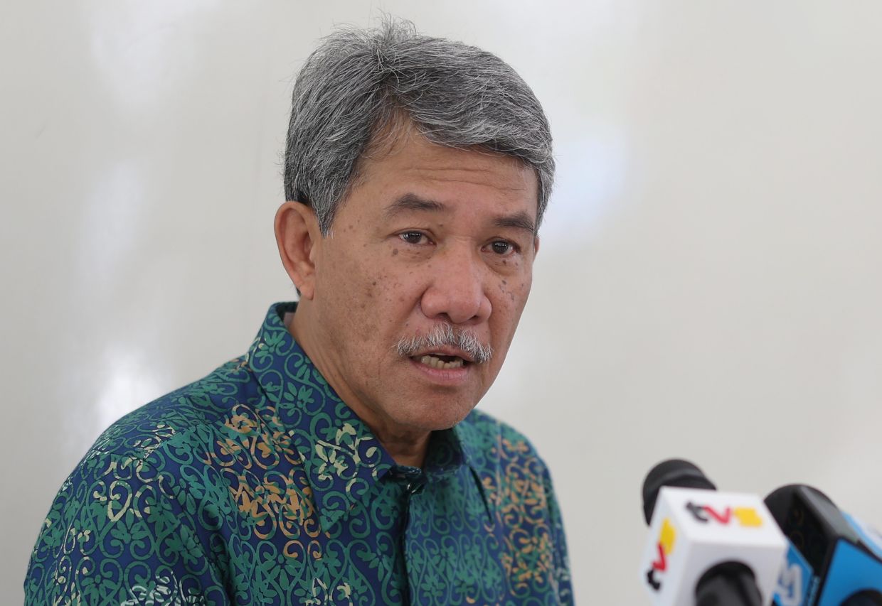 Tok Mat: M’sia hopes China will extend 30-day visa exemption | The Star