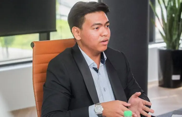 Malaysian Genomics partners IMU University for graduate trainee programme