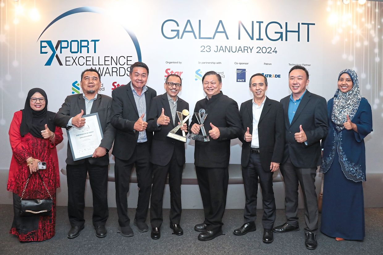 Chu to talk on market strategy in China at GNS | The Star