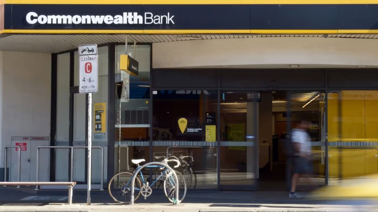 Commonwealth Bank becomes most valuable Australian firm | The Star