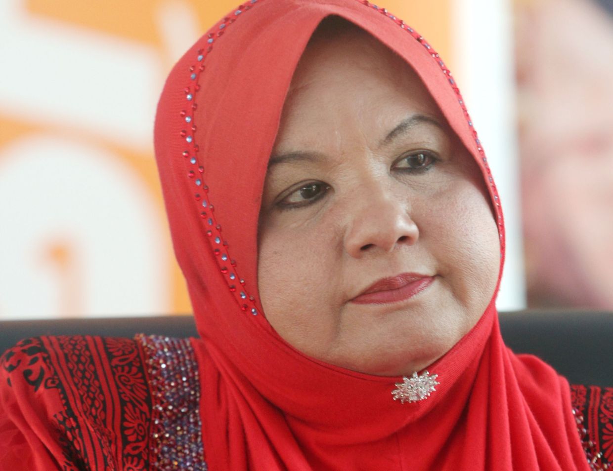 Johor's Mahkota rep a 'motherly' figure, says fellow lawmaker Ling Tian ...