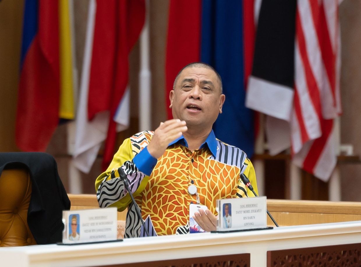 JAIPk instructed to clarify visit to non-Islamic house of worship | The ...