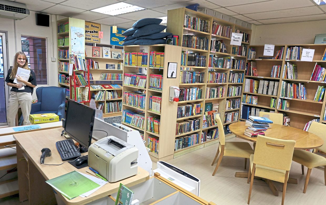 German school to start new chapter with French partner | The Star