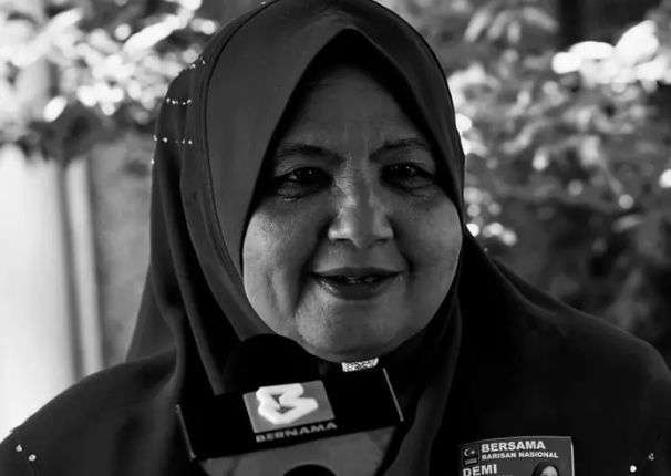 Leaders pay tribute to Sharifah’s devotion | The Star