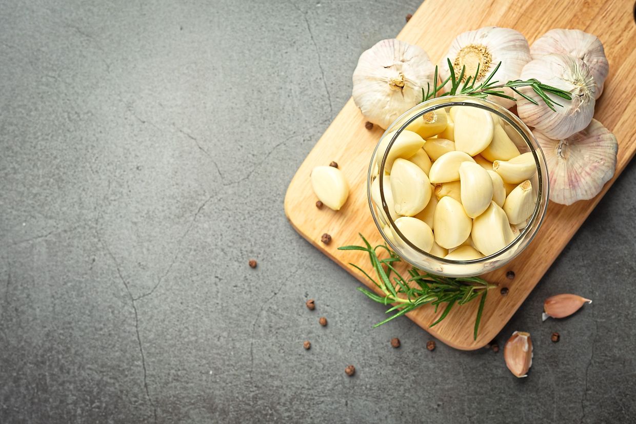 The goodness of garlic | The Star