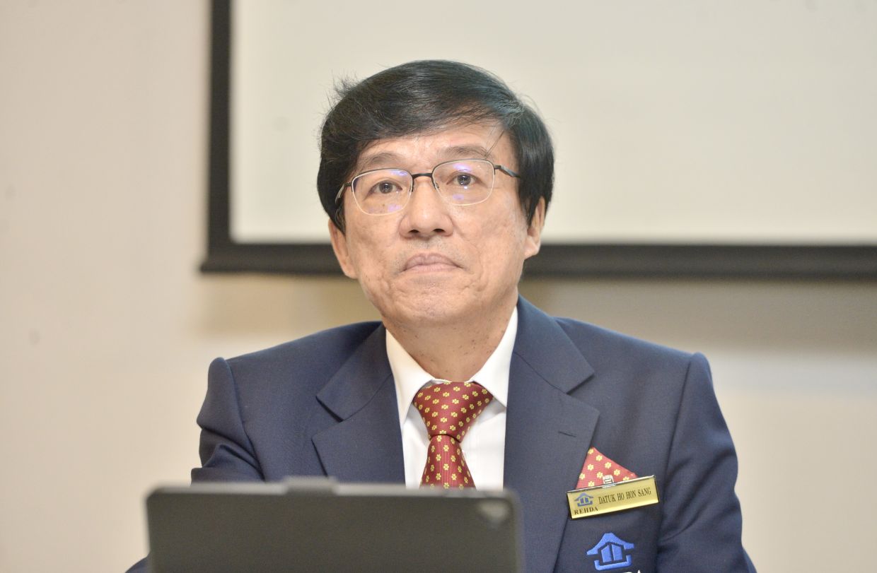 Rehda expects more targeted solutions to meet affordable housing needs ...