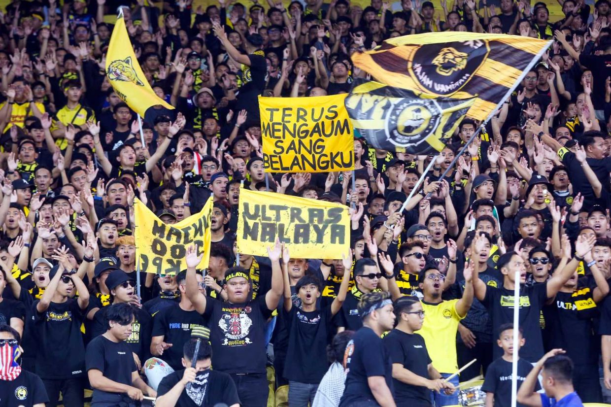 Football: Ultras plan to boycott Merdeka tournament | The Star