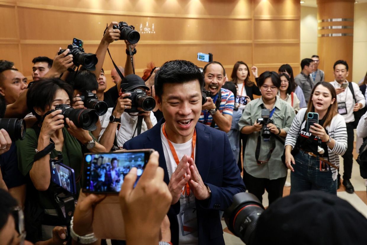 Asean news headlines as at 10pm on Friday (Aug 9) | The Star