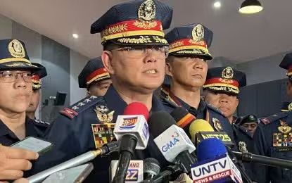 Recalibrated anti-drug ops target sources, not people: Police chief ...