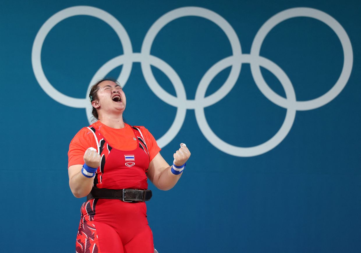 Asean News Headlines at 10pm on Sunday (Aug 11, 2024) | The Star