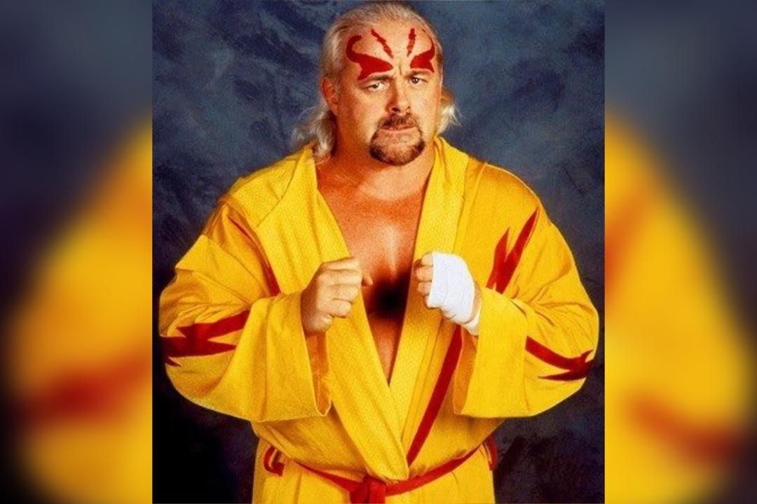 Kevin Sullivan, pro wrestler known as 'The Taskmaster,' dies 3 months ...