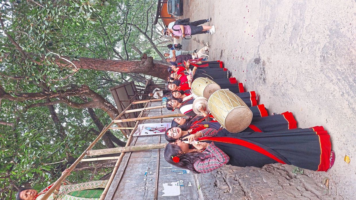 In Eastern Nepal, it's easy to fall under the spell of the people's ...