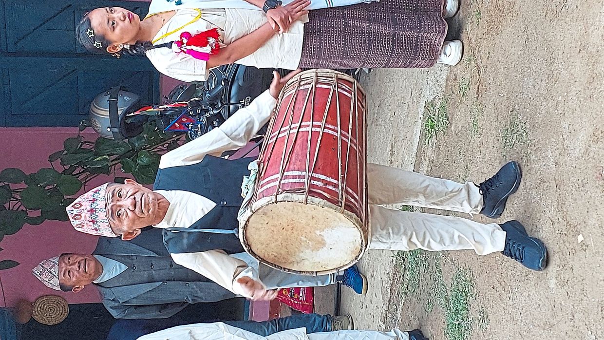 In Eastern Nepal, it's easy to fall under the spell of the people's ...