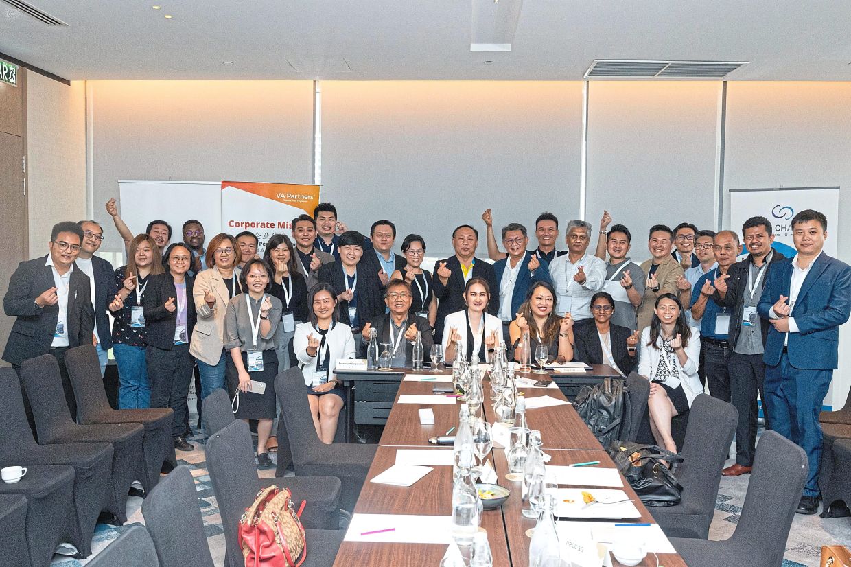 IP licensing key to unlocking innovation wealth, say experts | The Star