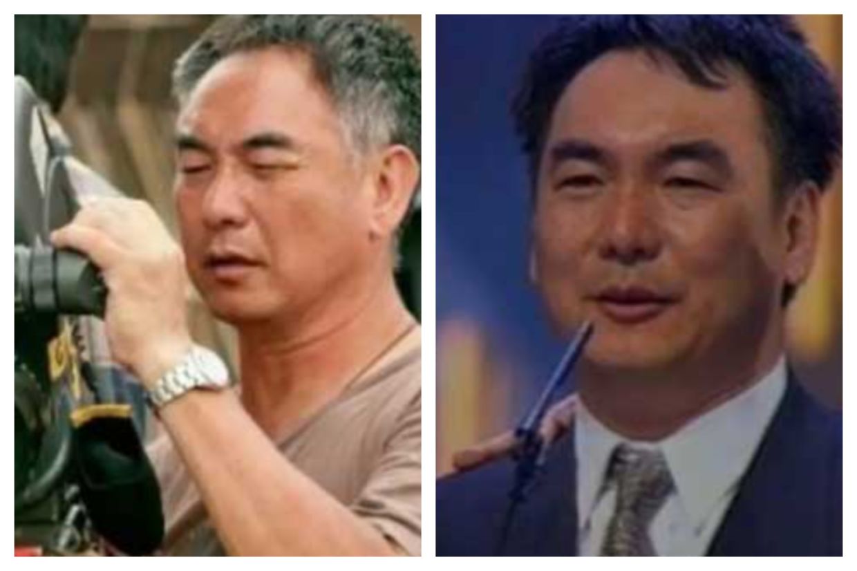 HK action maestro Corey Yuen died in 2022 from Covid-19, death kept ...