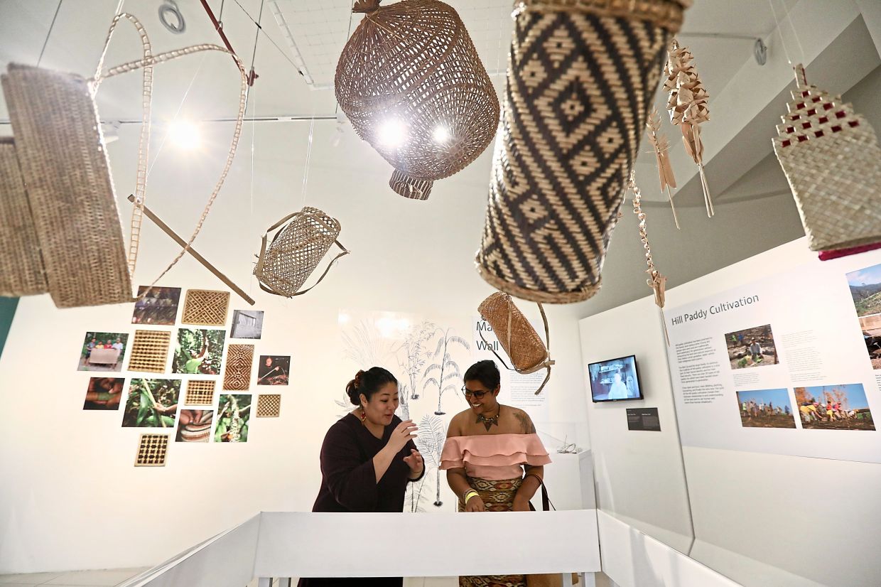 In Kuala Lumpur, the GMBB creative arts mall is finding its rhythm ...