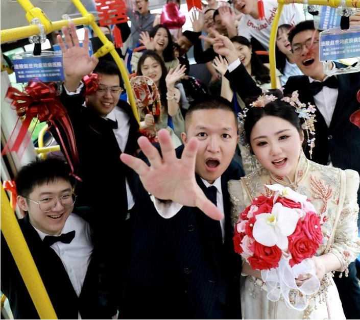 Weddings enjoy a 'less is more' revolution | The Star