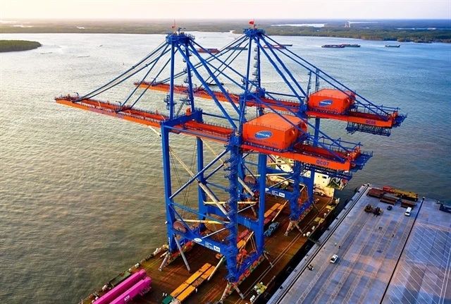 Rising shipping costs hurt exporters’ profits | The Star