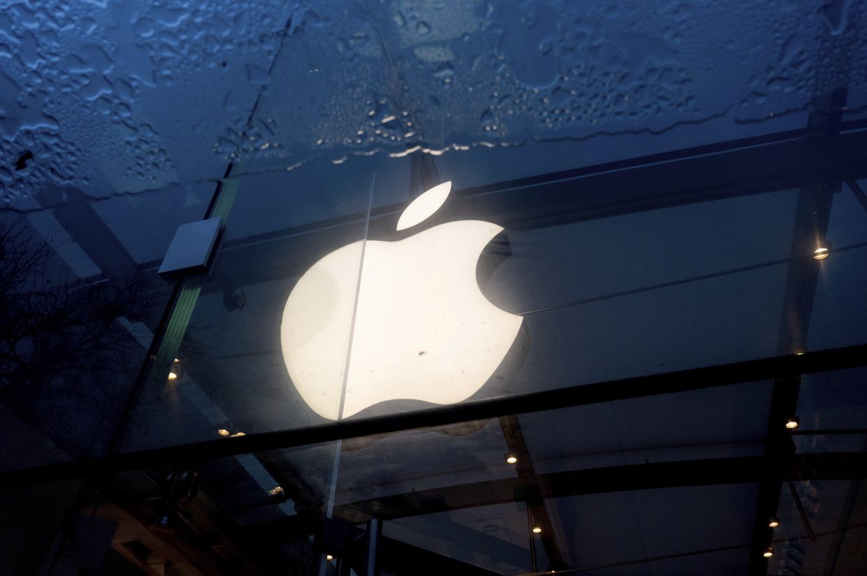 Apple pushes ahead with tabletop home device in shift to robotics | The ...