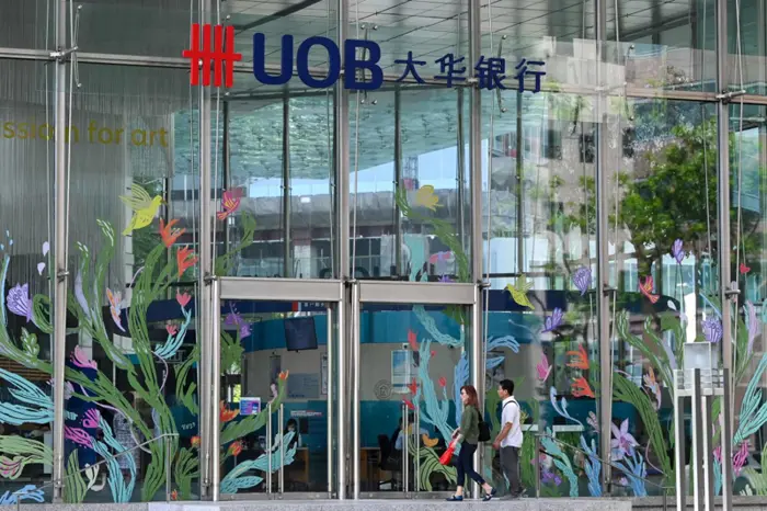UOB eyes South-East Asian markets