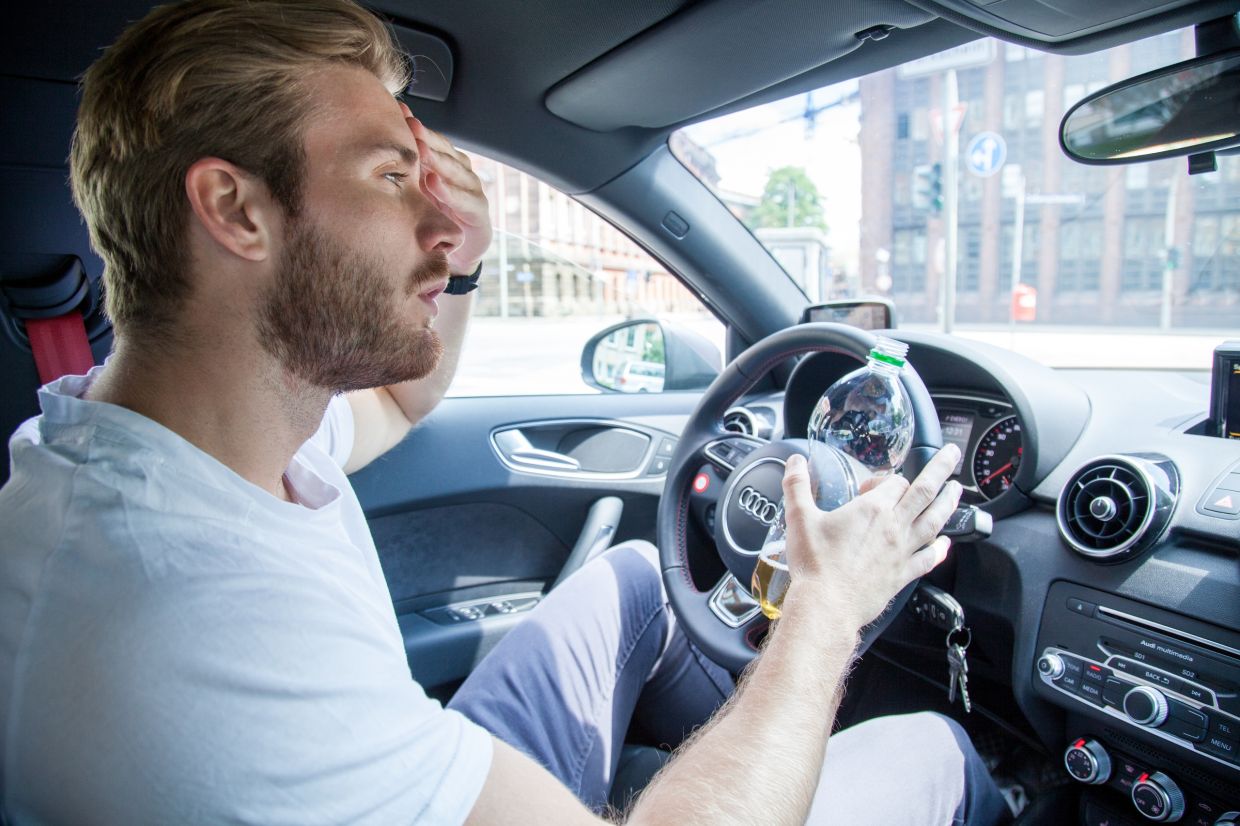 How to stay safe when driving in hot weather | The Star